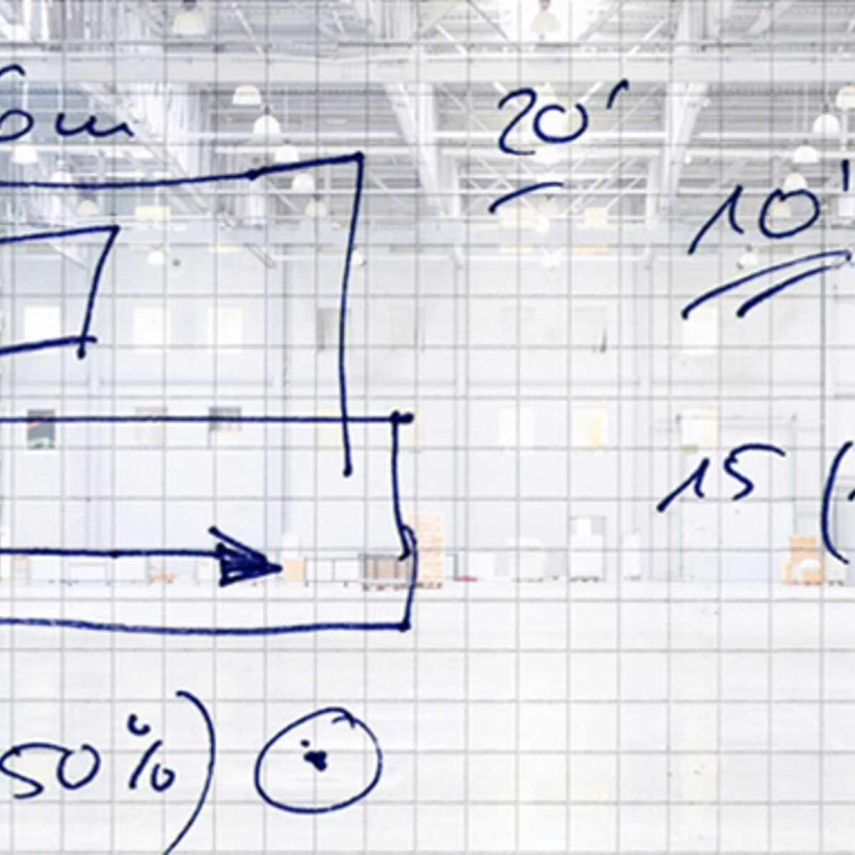 Lean Process Improvement Treston